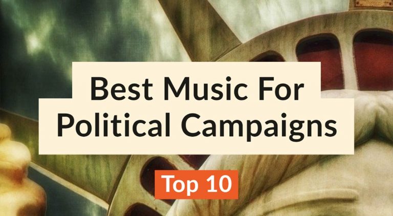 Patriotic Music (Royalty Free) - TunePocket