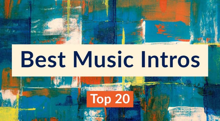 Top 20 Best Intro Music For YouTube - TunePocket