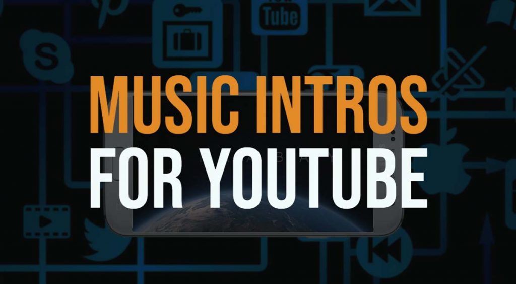 Best Intro Music For YouTube - TunePocket
