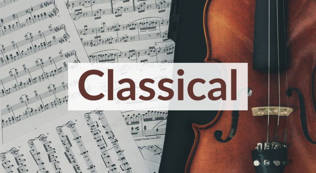 Moonlight Sonata (Beethoven) - Royalty Free Classical Music