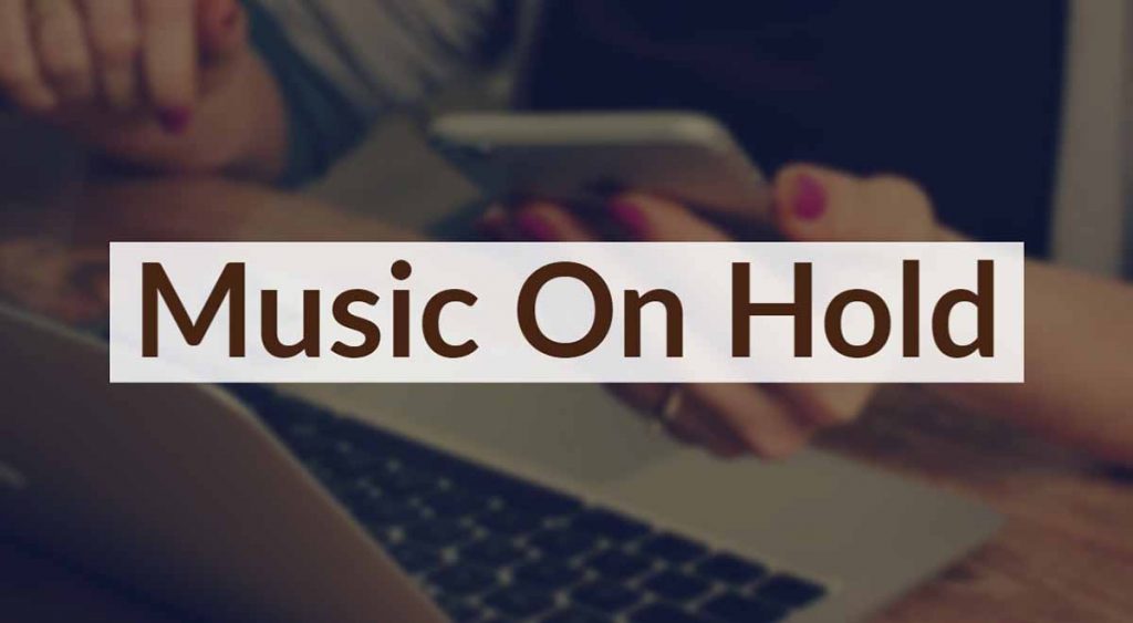 On Hold Music And Messages Starter Pack - TunePocket