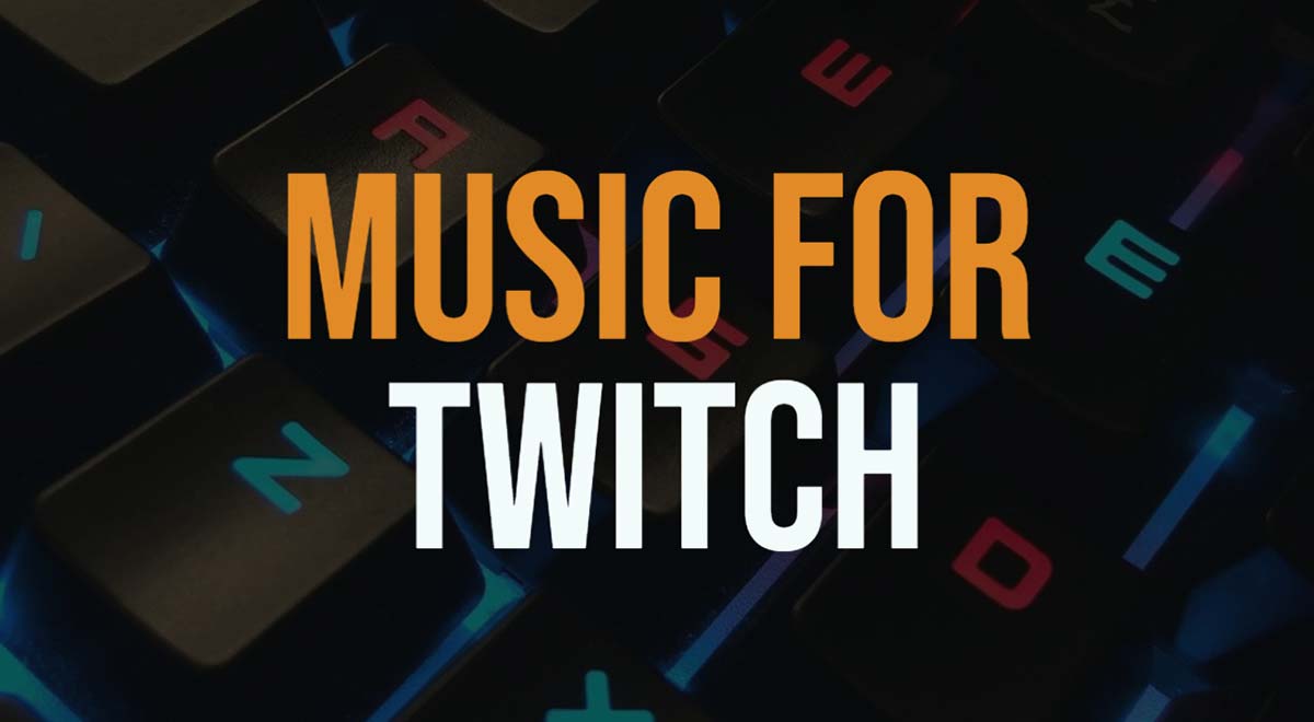 Music For Twitch - TunePocket Royalty Free Music