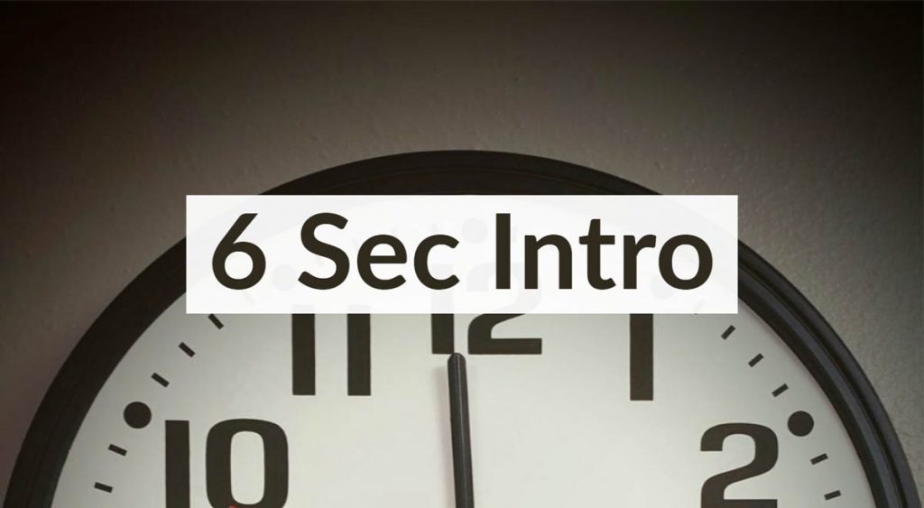 15 Second Intro Music - TunePocket Royalty Free Music Library