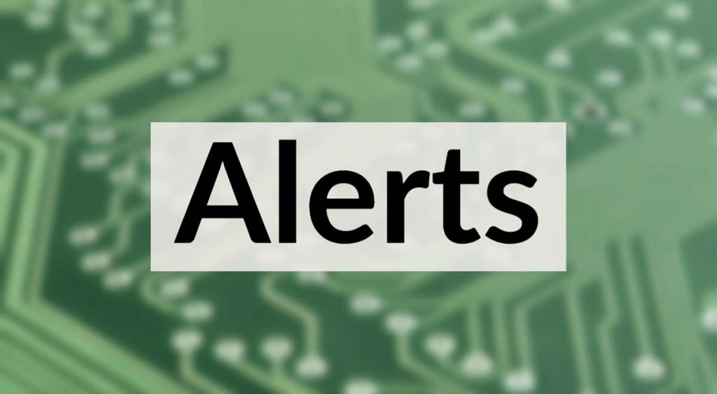 Warning Alert - Download Royalty Free Sound Effects