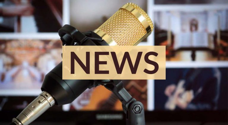 Best Music For Breaking News Broadcast - TunePocket