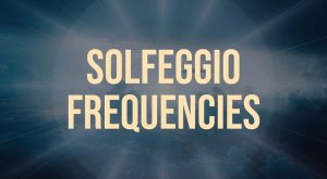 Solfeggio Frequencies - Download Royalty Free Music - TunePocket