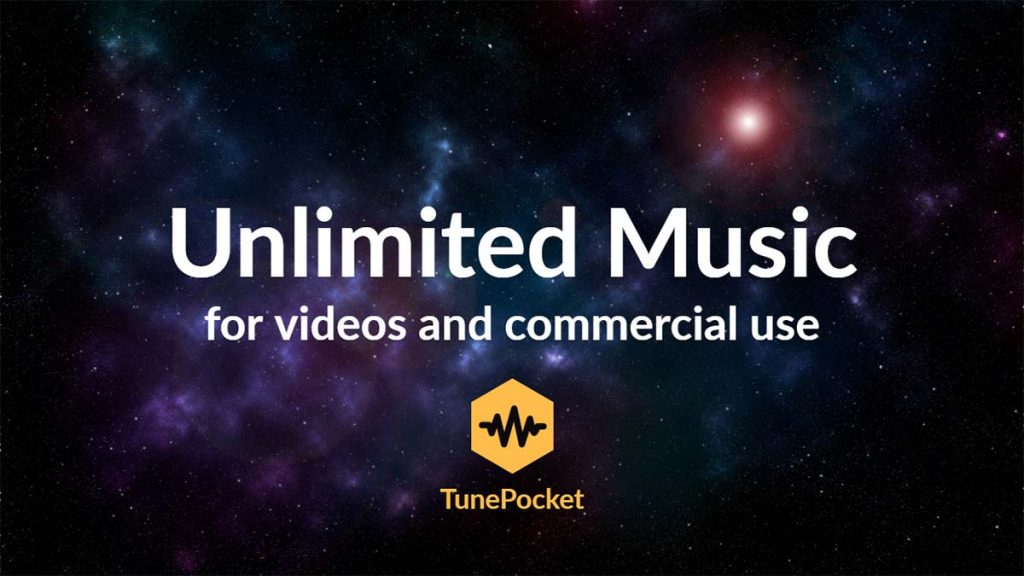 Non Copyrighted Music - TunePocket