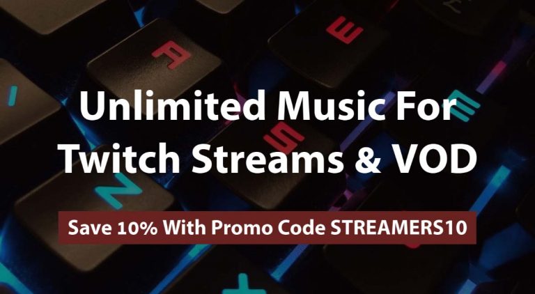 Twitch Rules On Music [Read This Before Streaming] - TunePocket