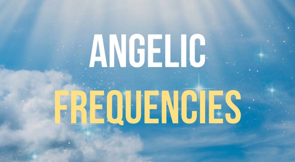 Angelic Frequencies - TunePocket Royalty Free Music And Sounds