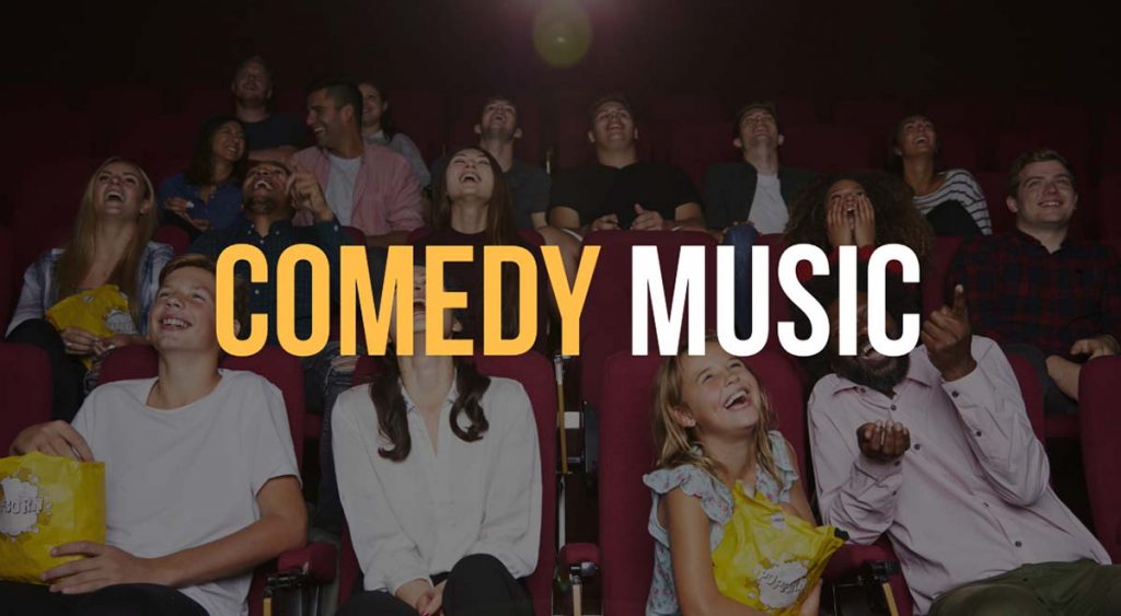 Laughing Sounds - TunePocket Royalty Free Music And Sound Effects