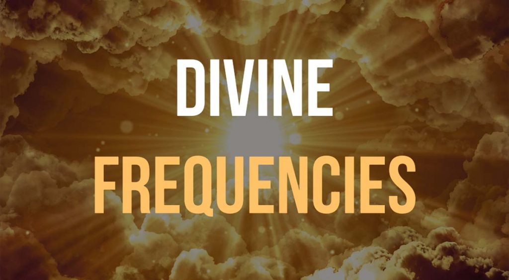 Divine Frequencies - TunePocket Royalty Free Sounds And Music
