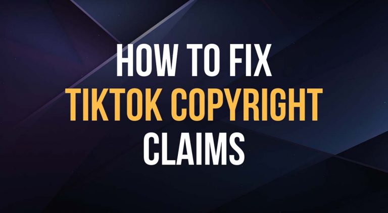 How To Easily Check If Song Is Copyrighted (100% Accurate) TunePocket