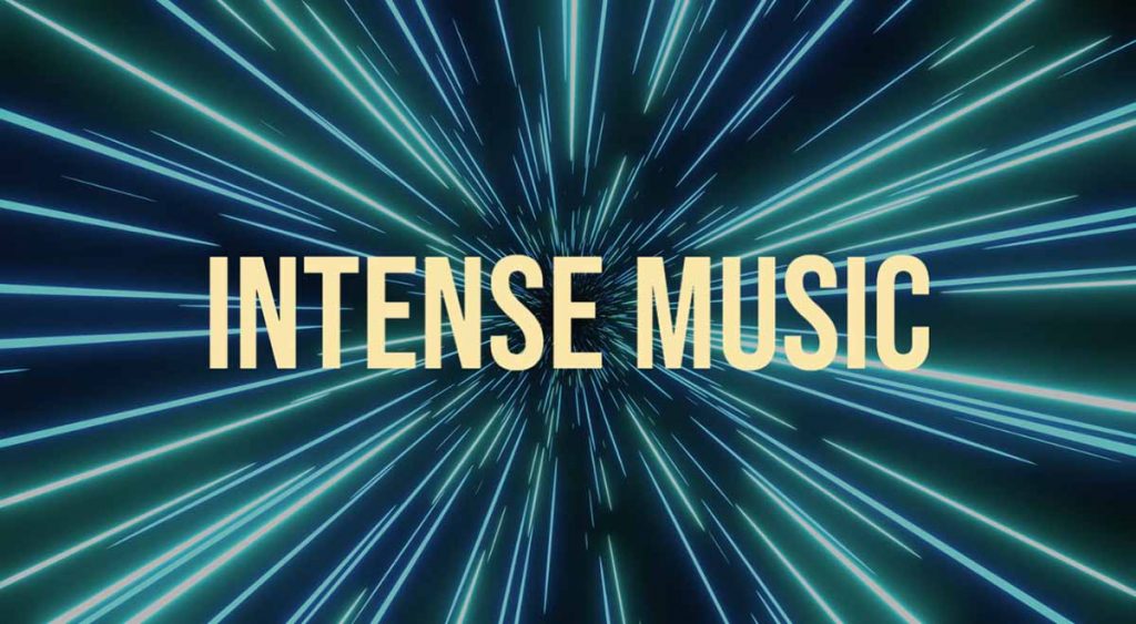 Intense Cinematic Riser - Royalty Free Suspense Sound Effects