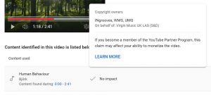 How To Recognize And Dispute False Copyright Claims On YouTube - TunePocket