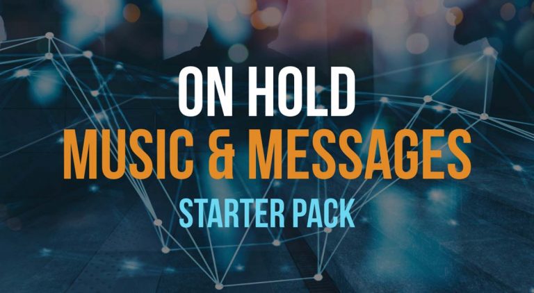 On Hold Message Script Examples - TunePocket