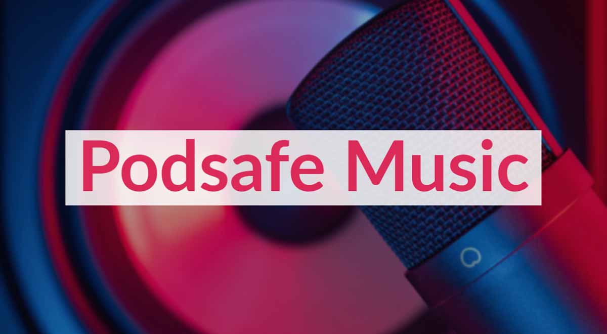 Podsafe Music - TunePocket Royalty Free Music Library
