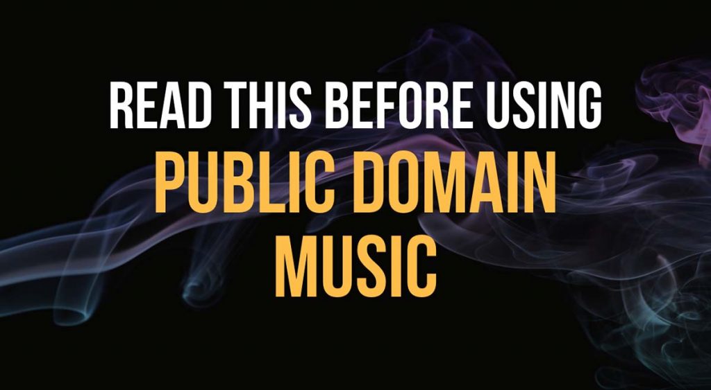 How To License Music For A Live Show Or Performance? - TunePocket