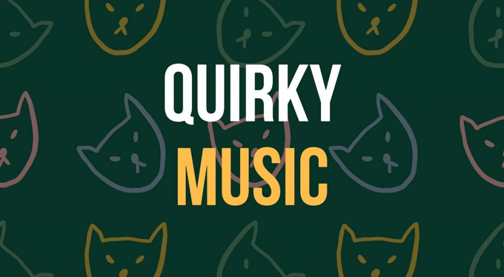Sneaky Music - TunePocket Royalty Free Music Library