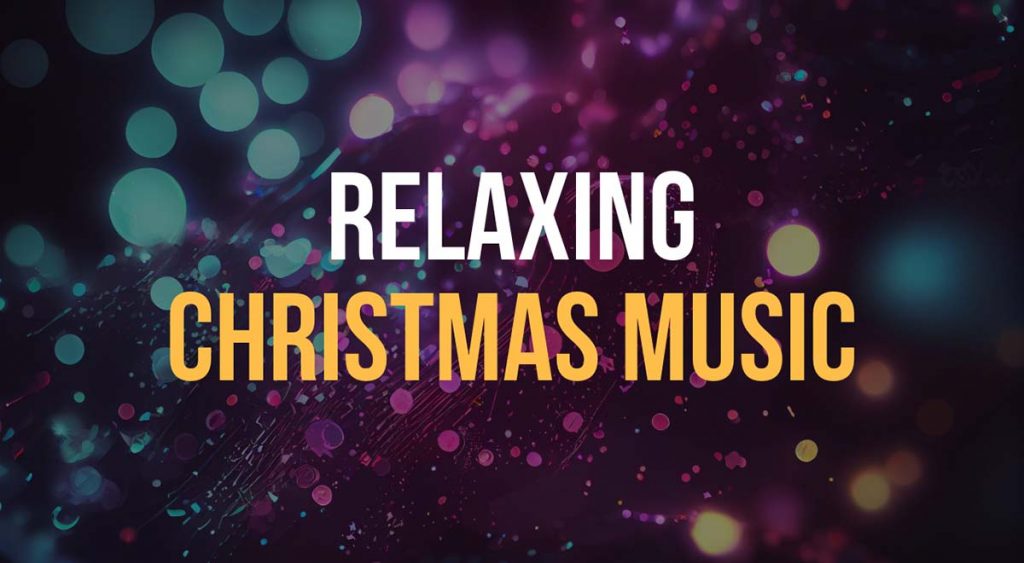 Jingle Bells Relaxing Piano Solo - Royalty Free Christmas Music