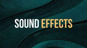 Logo Sound Effects - TunePocket Music & SFX Library