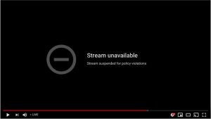How To Avoid Copyright On YouTube Live Stream - TunePocket