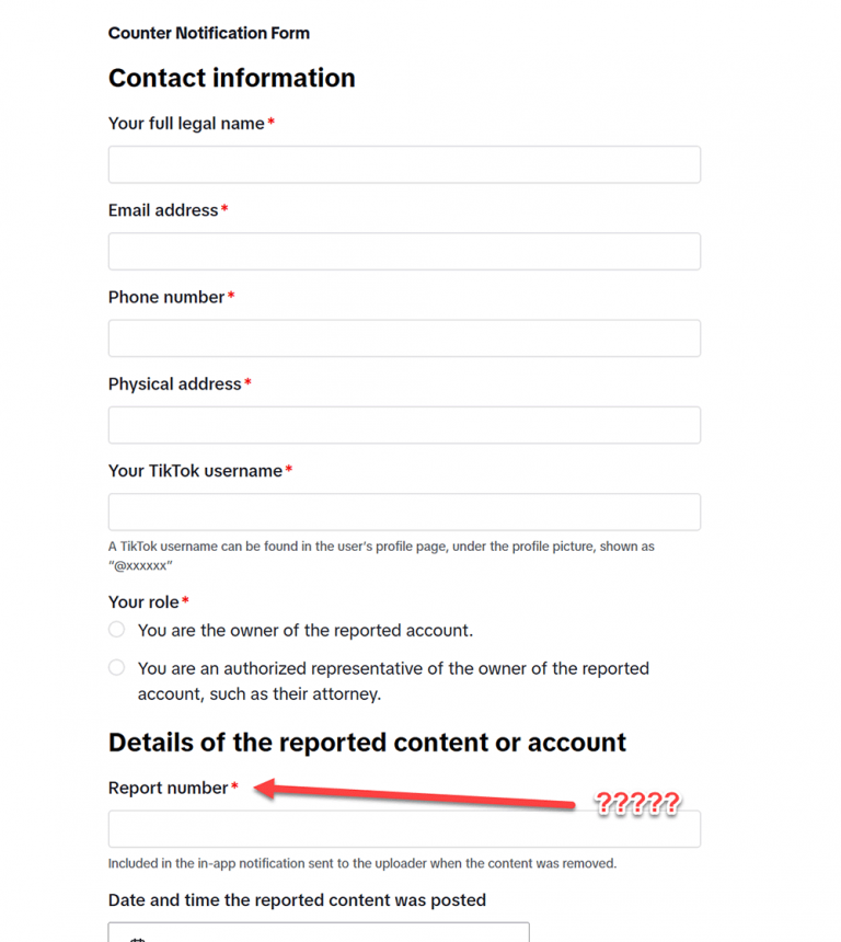 How To Avoid And Fix Music Copyright Claims On TikTok - TunePocket