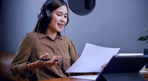 Voice Over Actor Demo Scripts [50 Free Scripts] - TunePocket