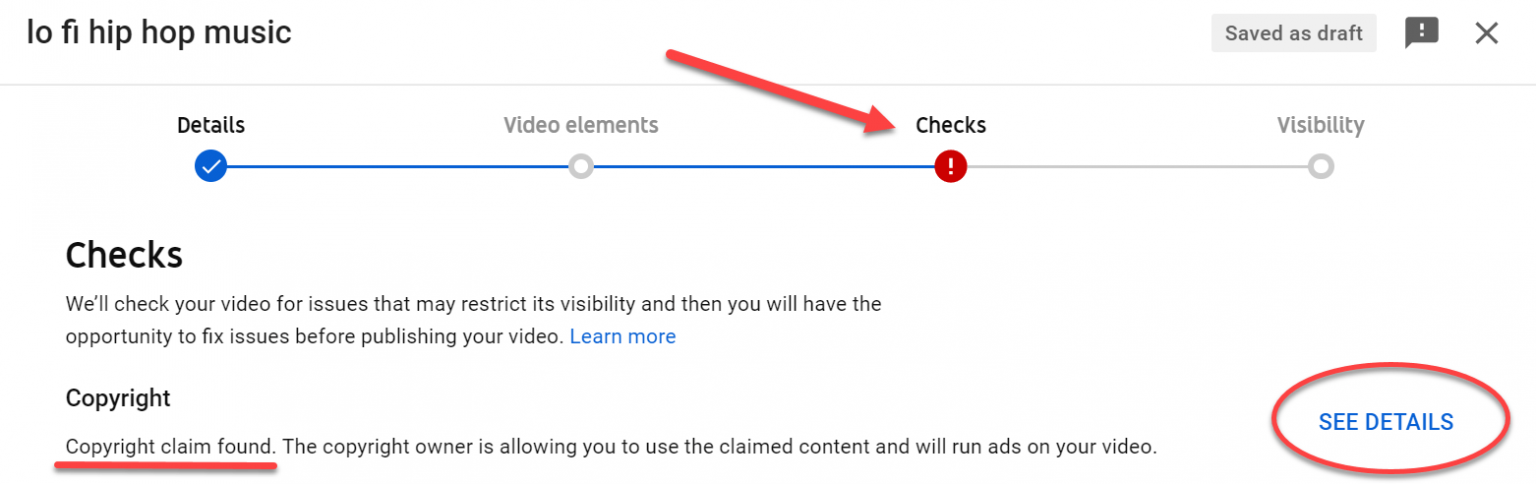 How To Easily Check If Song Is Copyrighted On YouTube (100% Accurate ...