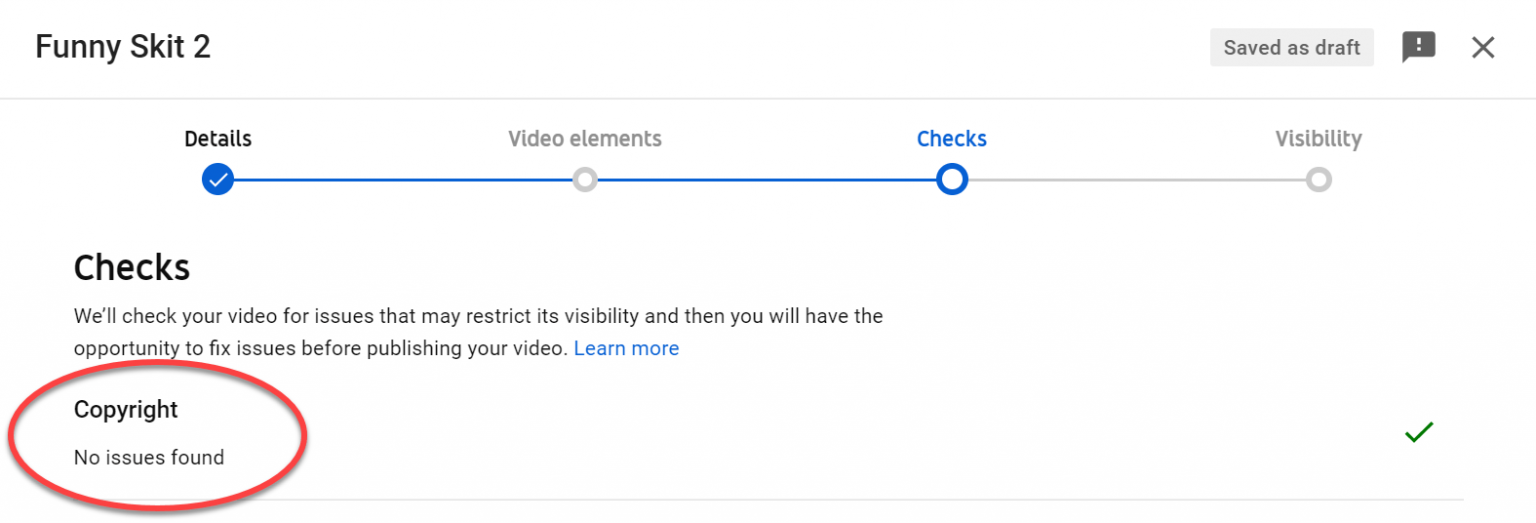 How To Easily Check If Song Is Copyrighted On YouTube (100% Accurate ...